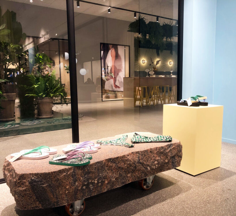ICHI - RETAILDESIGN
