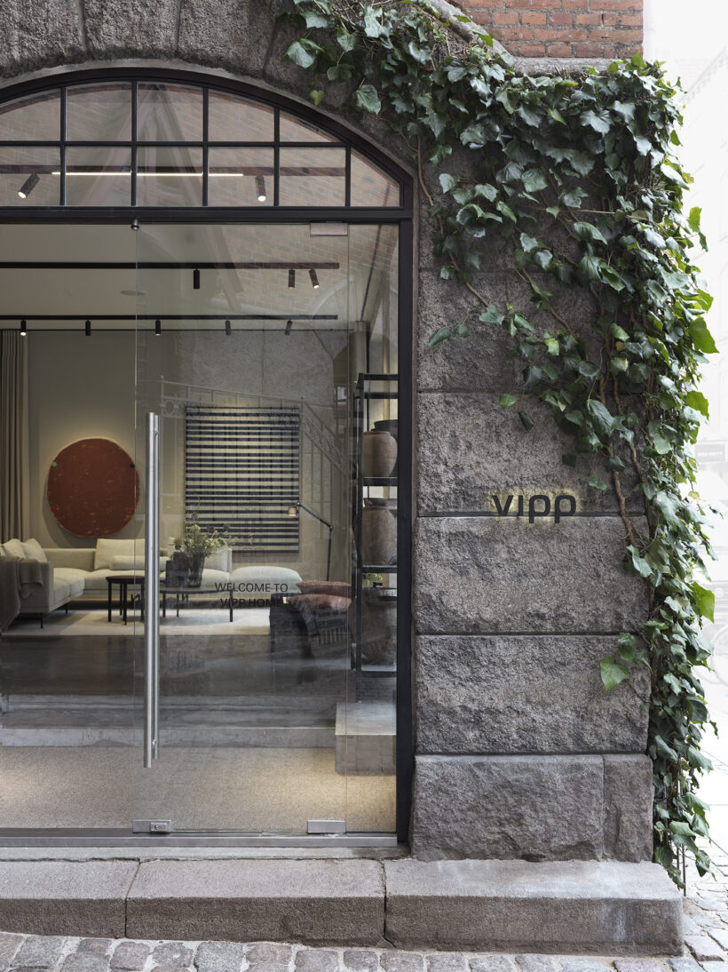 VIPP - RETAILDESIGN
